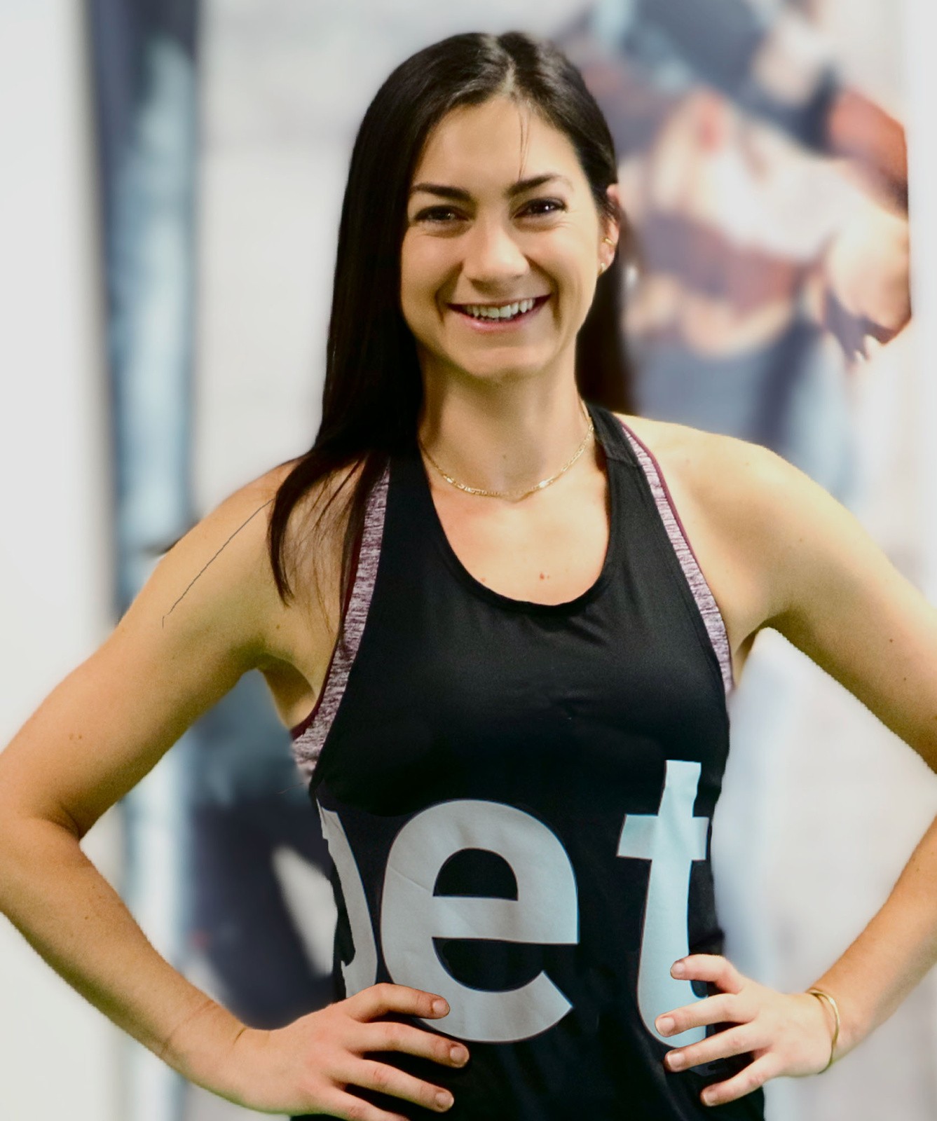 Alex Murphy | Group Exercise Therapy