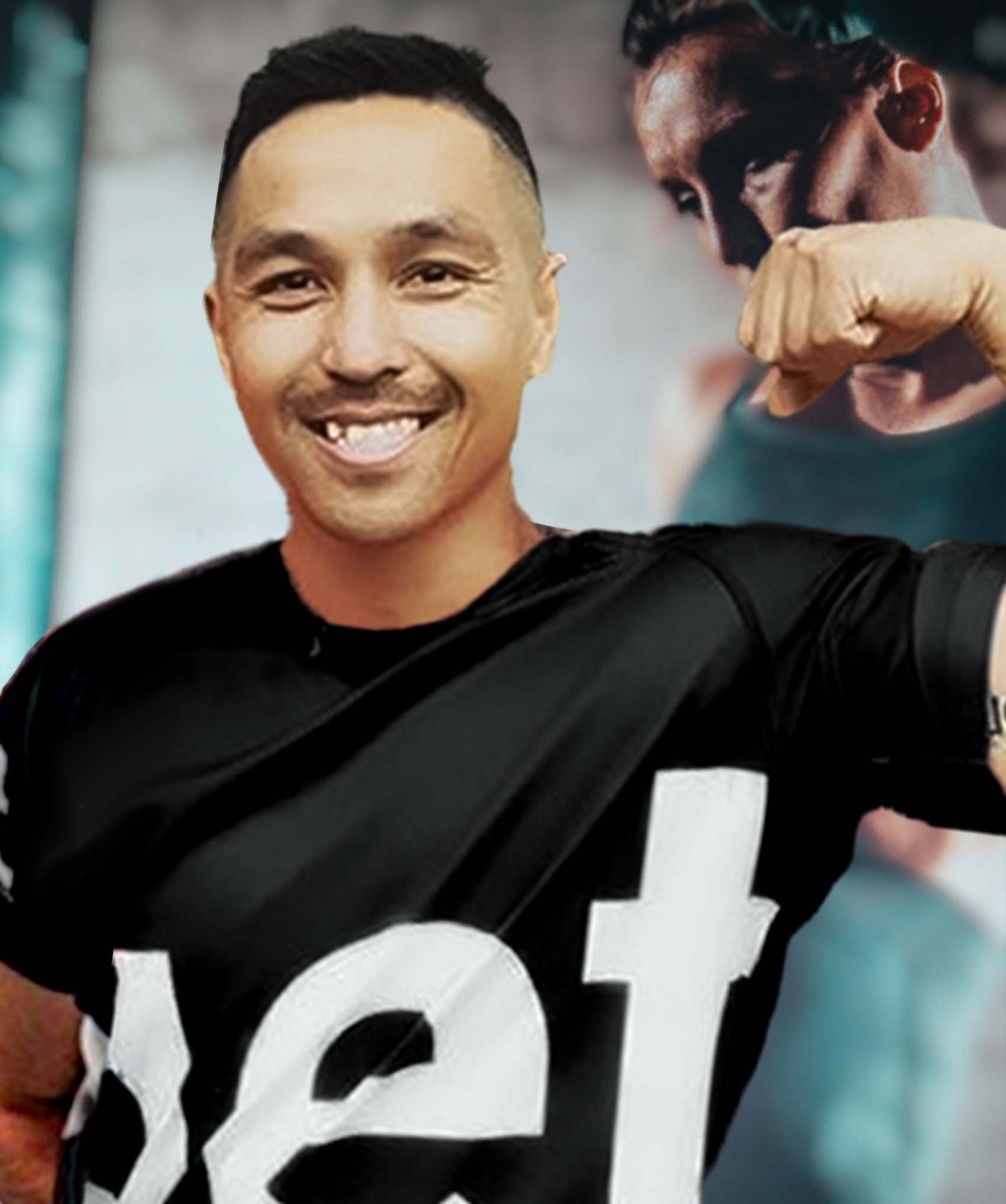 Charles Beyer | Group Exercise Therapy